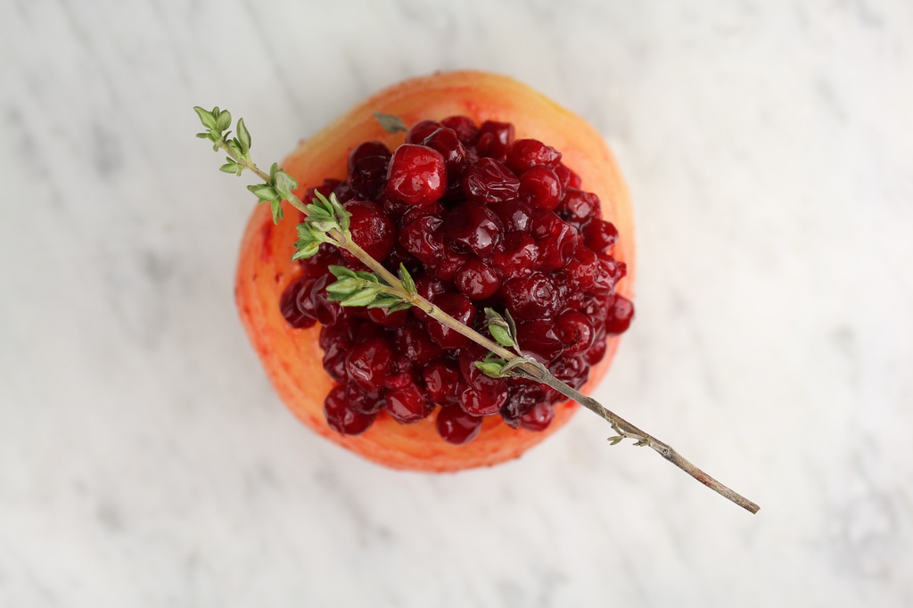 2 POMMES AIRELLES | FONTEYNE THE KITCHEN