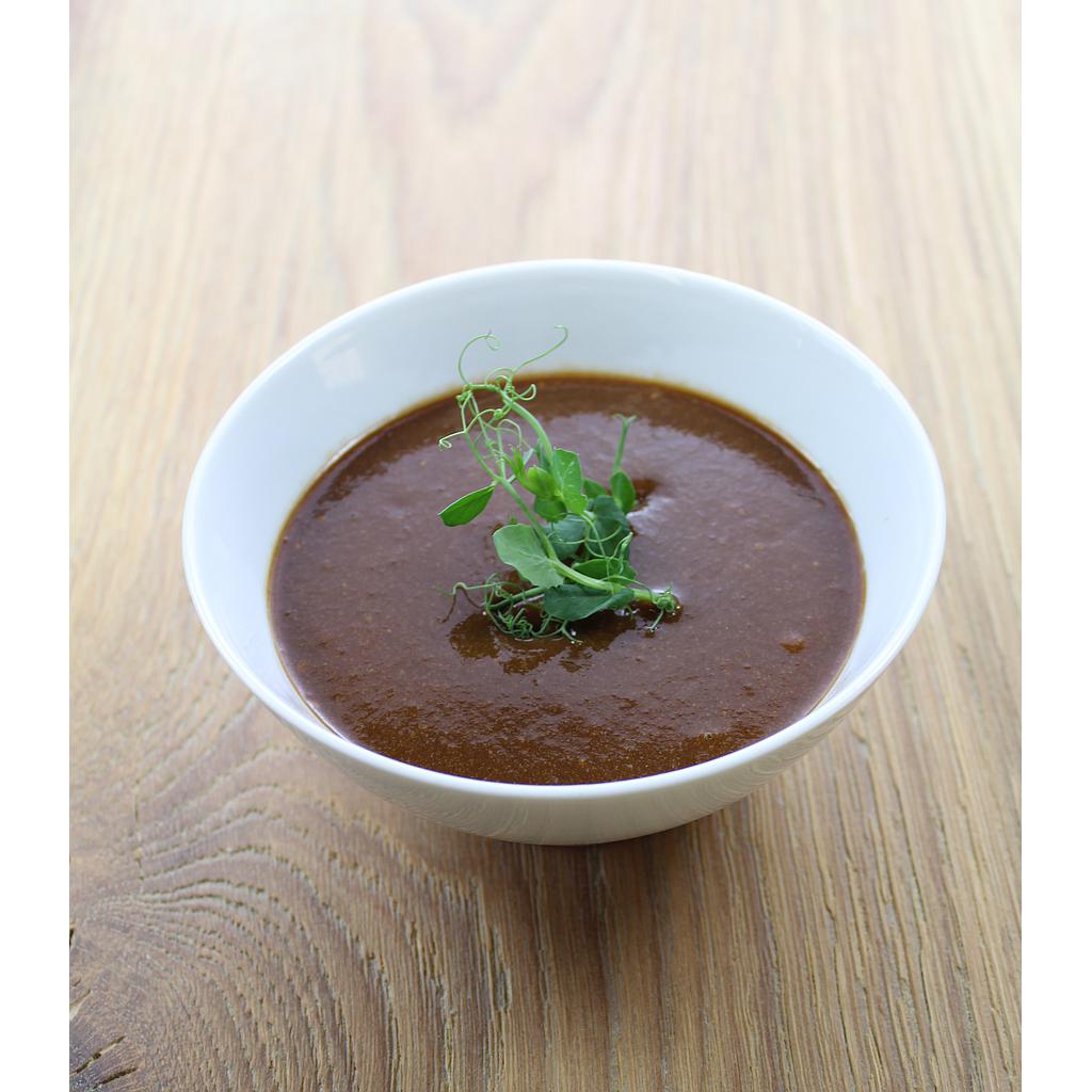 SAUCE JUS BRUN 1 PERS | FONTEYNE THE KITCHEN