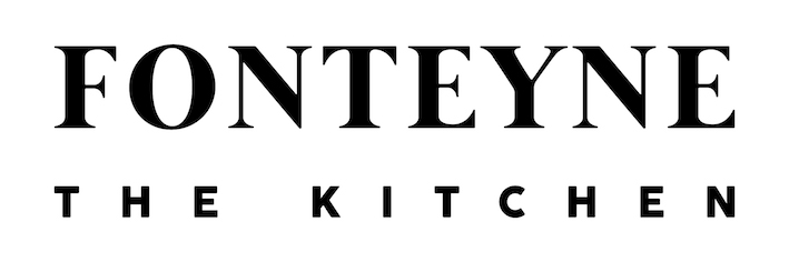 Nos magasins | FONTEYNE THE KITCHEN